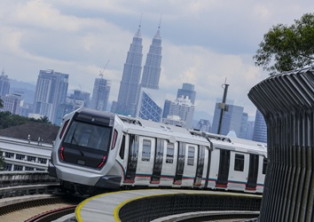 Hitachi Rail accelerates digital transformation