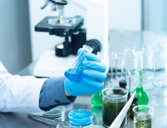 How To Determine Return On Investment In Lab Automation Technology