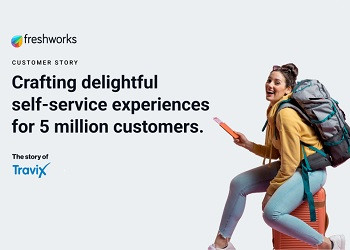 How to craft self-service experiences for millions of customers