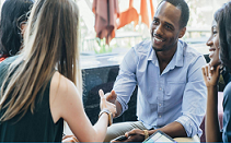 Applying process management tools to make team travel easy