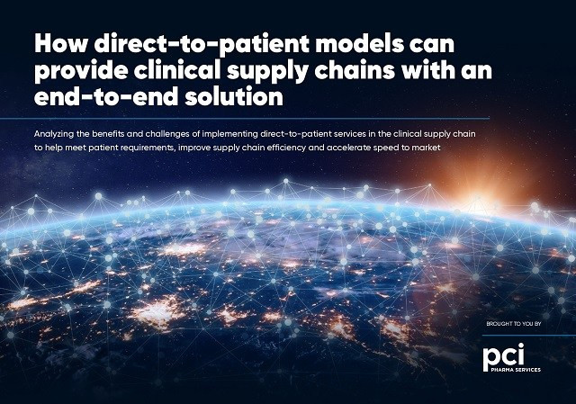 How direct-to-patient clinical trial models can accelerate speed-to-market