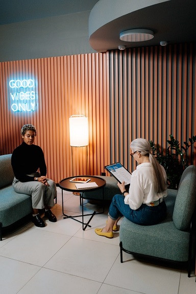 How Human Resources Can Help Solve the Labor Shortage