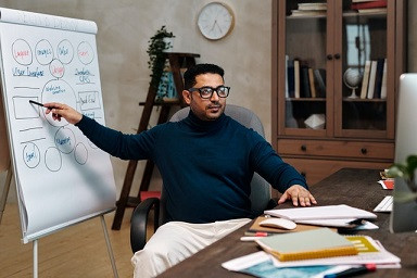 How to Build a Learning Culture