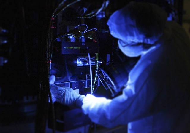 How to fill the digital void in pharma manufacturing