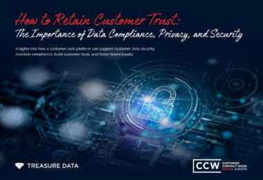 The Importance of Data Compliance