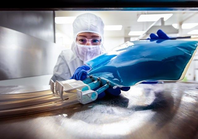 [Webinar] Future of Biotech: How to speed up high-density cell banking ...