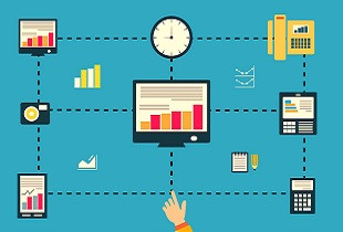 How to unleash the benefits of holistic digital process transformation