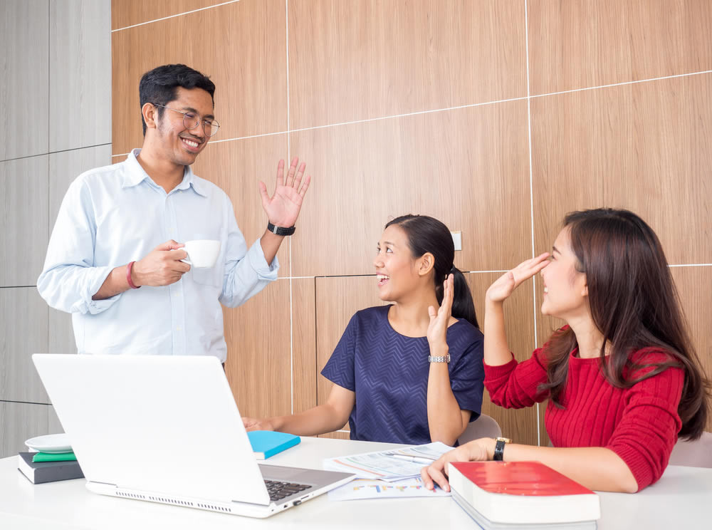 5 Questions to Ask Employees Instead of 'How Are You?'