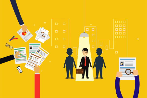 HR Shared Services and Employee Relations