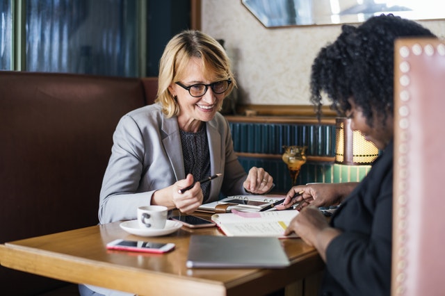 How Should the HR Department be Organized?