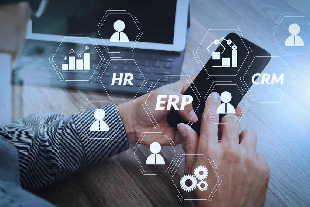 The Need for a Diverse HR Technology Portfolio Grows