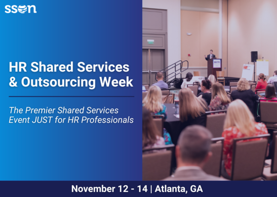 The Executive Series: Recruiting & Keeping The Best Talent In GBS at Commerz Global Service ...