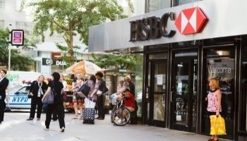 AI at HSBC PART 1: Can AI Be Used To Promote Trust & Accountability?