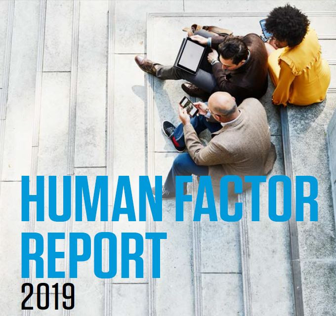 The Role Of Human Factors In Enterprise Cyber Security