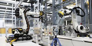 Bridging the Valley of Death: High Value Manufacturing & UK Defence ...