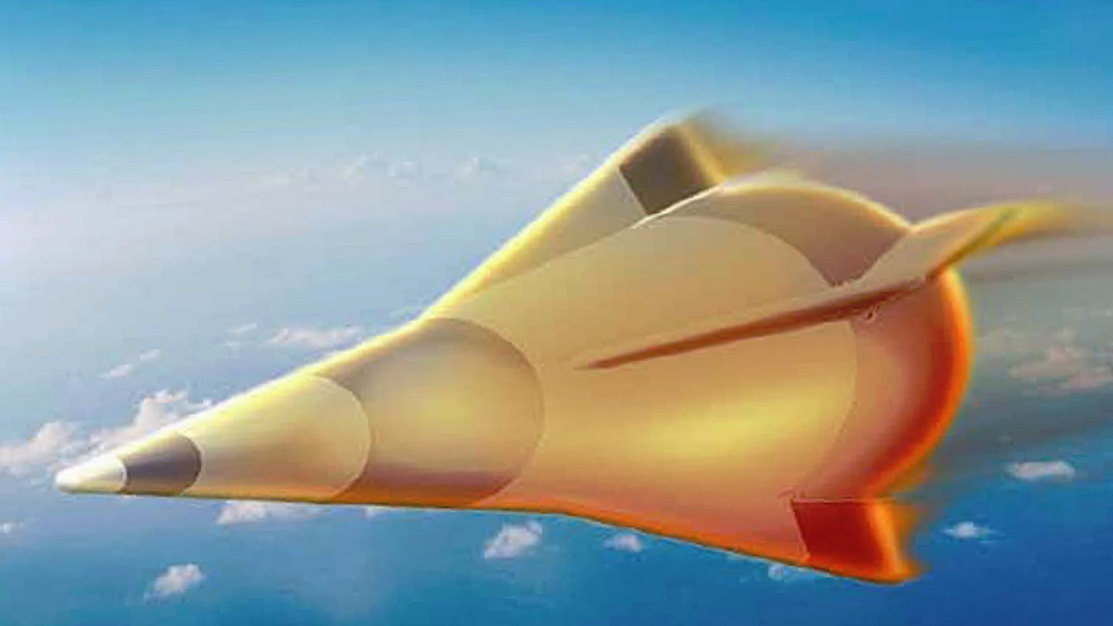 Understanding Hypersonics in an Era of Great Power Competition