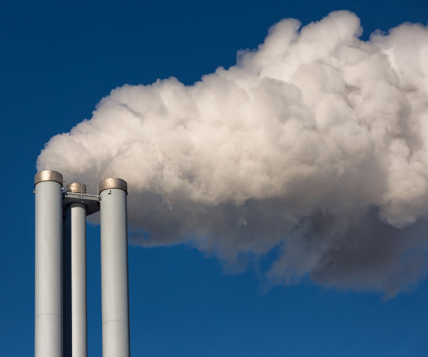 Innovative Pathways to Clean Energy Through Advancing Emission ...