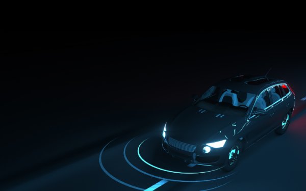 Navigating SOTIF (ISO 21448) | Automotive IQ