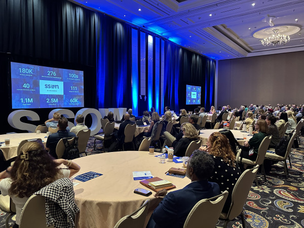 What We Learned From the SSOW Opening Remarks