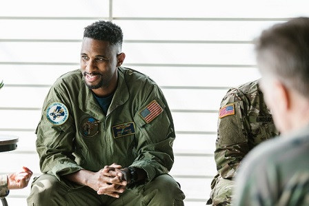 How to Include Veterans in Your DEI Plan