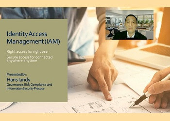 How an Indonesian property developer redefined its access governance ...