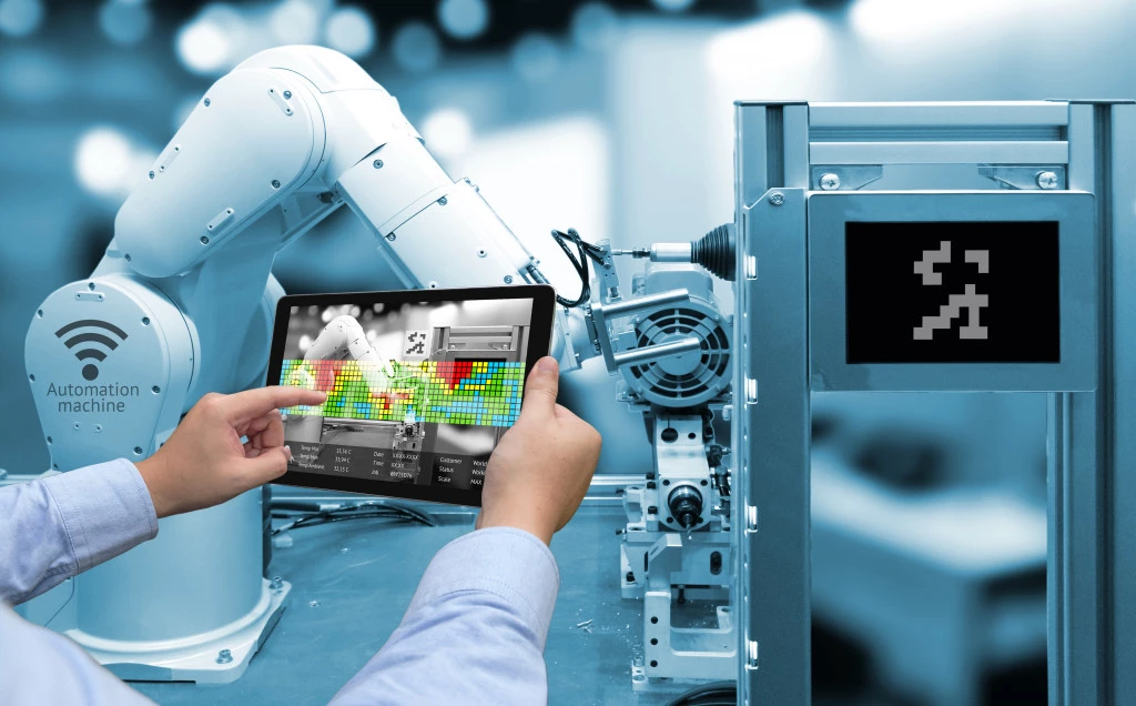 [Analysis] How Industry 4.0 tech could solve the biggest risks in ...