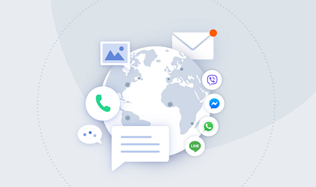 Future trends in communication technology