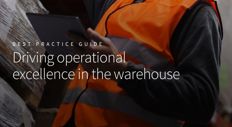 Whitepaper: Driving Operational Excellence in the Warehouse