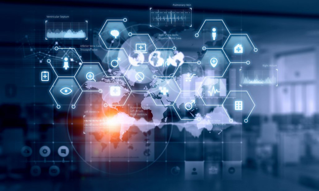 The Intelligent Digital Workforce