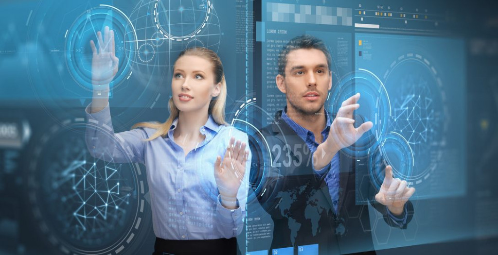 In Depth: The Future of Work Part 1