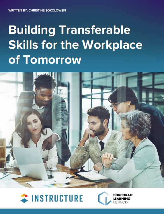 Building Transferable Skills for the Workplace of