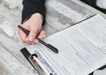 Accenture Reserv insurance claims processes