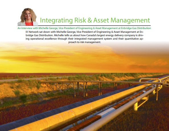 Integrating Risk & Asset Management