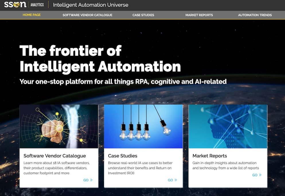 intelligent catalogue