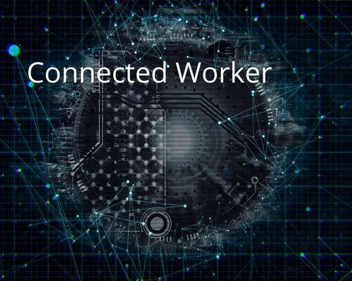 6 Lessons on Connected Work for Oil and Gas
