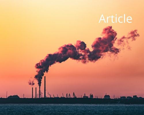 What is Gas Flaring? (And Why Does It Matter?)