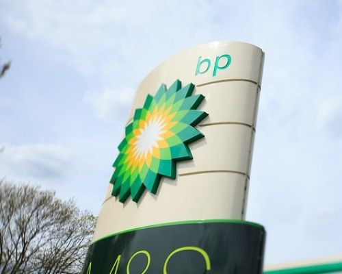 BP Plans Big Investment in Green Hydrogen in UK