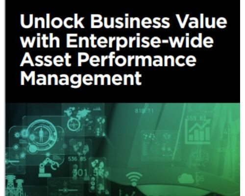 5 Essential Elements to Scale Asset Performance Management