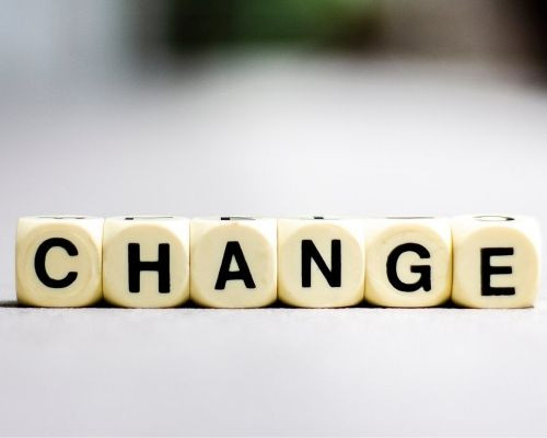 Advice on Managing Disruptive Change: “Make Things Make Sense”