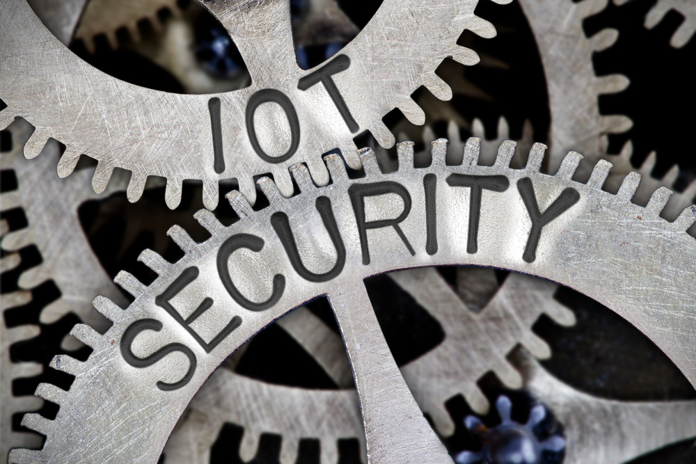 NIST Releases IoT Cyber Security And Privacy Risks Report