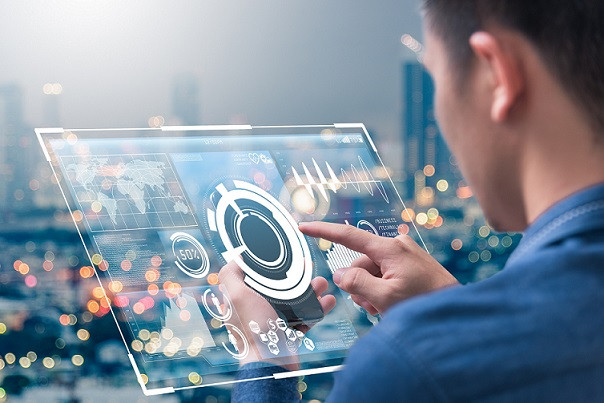 How to Get to Shared Services 2020: Data Analytics, Integrated Business ...