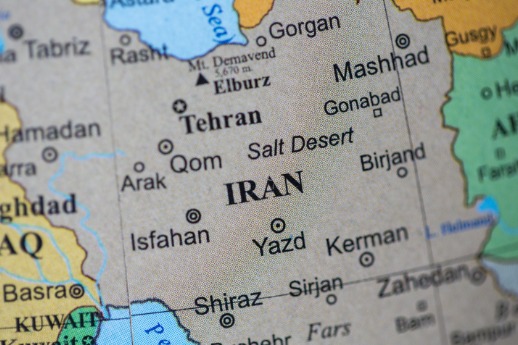 Editorial: Iran, Iraq And An Unwitting Alliance