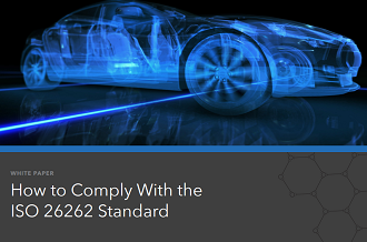 How to Comply with the ISO 26262 Standard