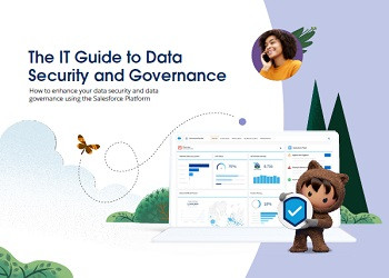 The IT guide to data security and governance