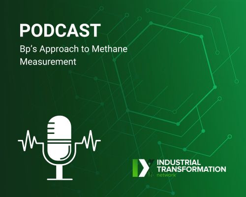 BP’s Approach to Methane Measurement