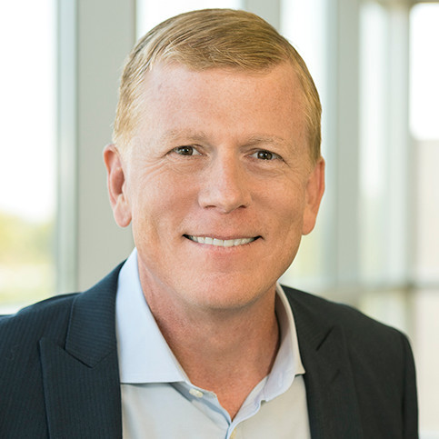 Interview: Jim Gordon, Security Strategy Leader, Intel