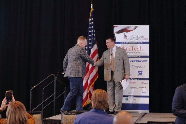 Homeland Security Week 2024 Post Show Report