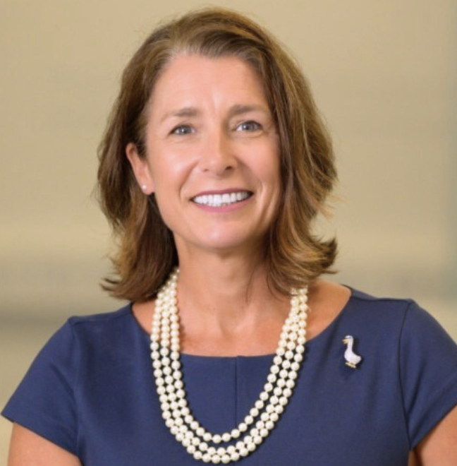 Speaker Spotlight: Jeri Hawthorne on Employee Wellness, Human Capital ...