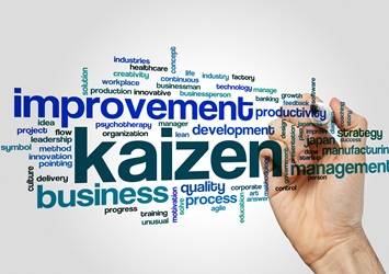 10 Kaizen mantras for process excellence