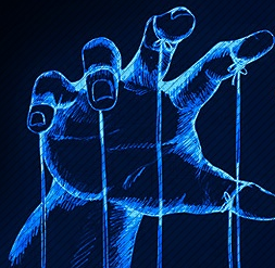 Levers of Human Deception: The Science and Methodology Behind Social ...